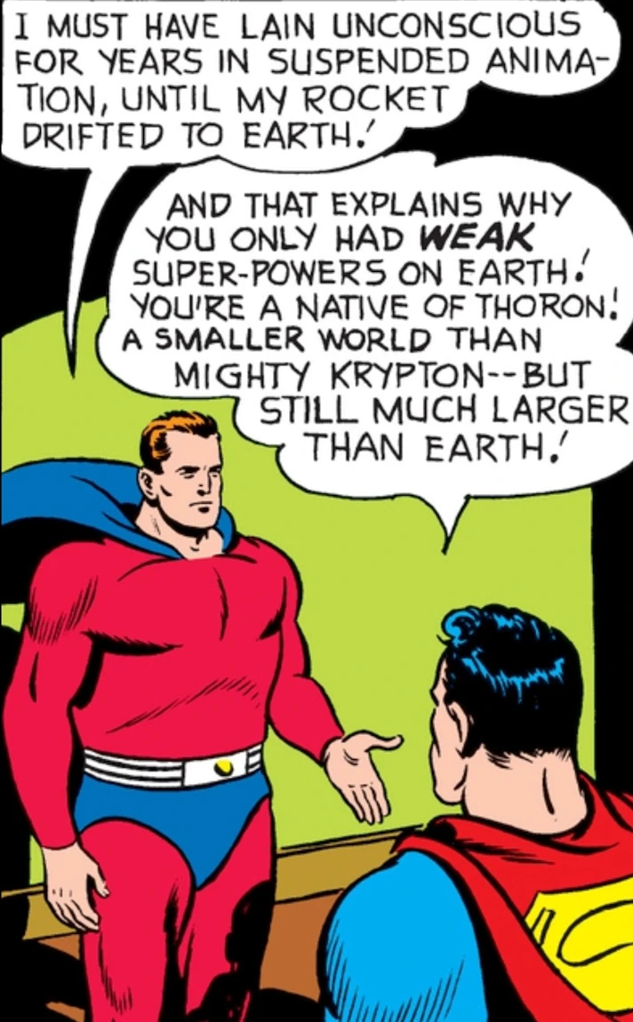 Halk Kar (disambiguation) | DC Database | Fandom