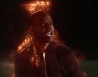 Henry Hewitt (Arrowverse) | DC Database | Fandom