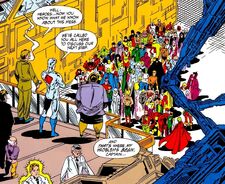 Invasion! Vol 1 2 | DC Database | Fandom
