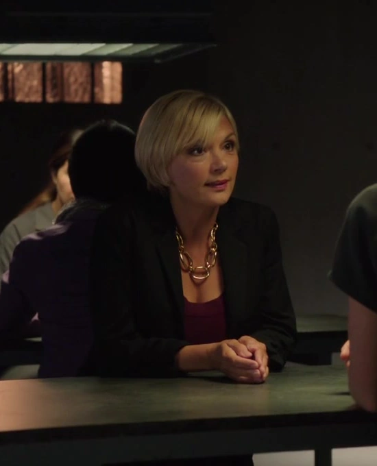 Jean Loring (Arrowverse)/Gallery | DC Database | Fandom