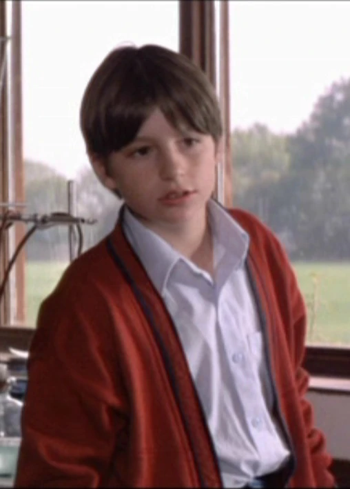 Jeremy (Donnerverse) | DC Database | Fandom