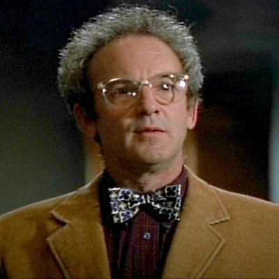 John Pleshette | DC Database | Fandom