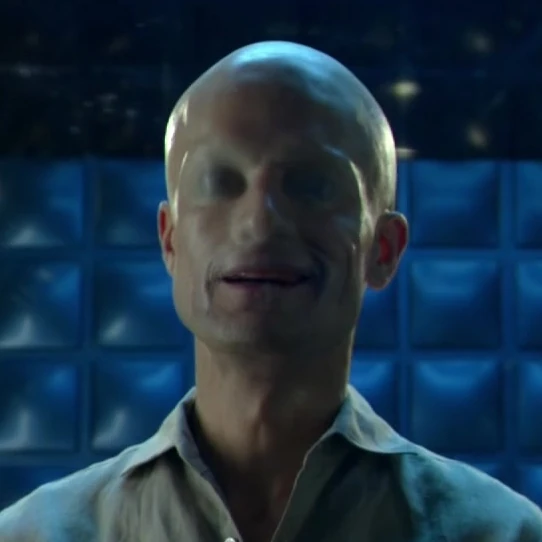 Martin Novotny | DC Database | Fandom