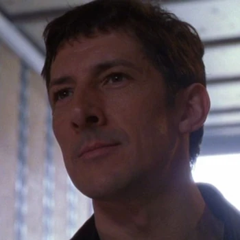 Peter Wingfield | DC Database | Fandom