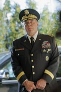 Sam Lane (disambiguation) | DC Database | Fandom