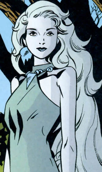 Lumi (Fables)/Gallery | DC Database | Fandom