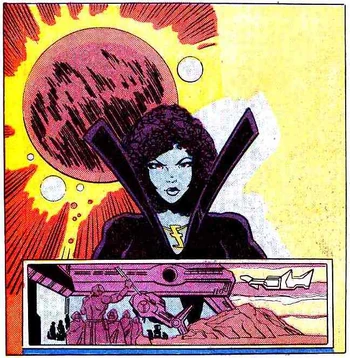 Talok VIII | DC Database | Fandom