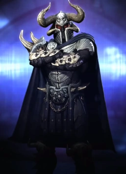 Ares (Injustice) | DC Database | Fandom