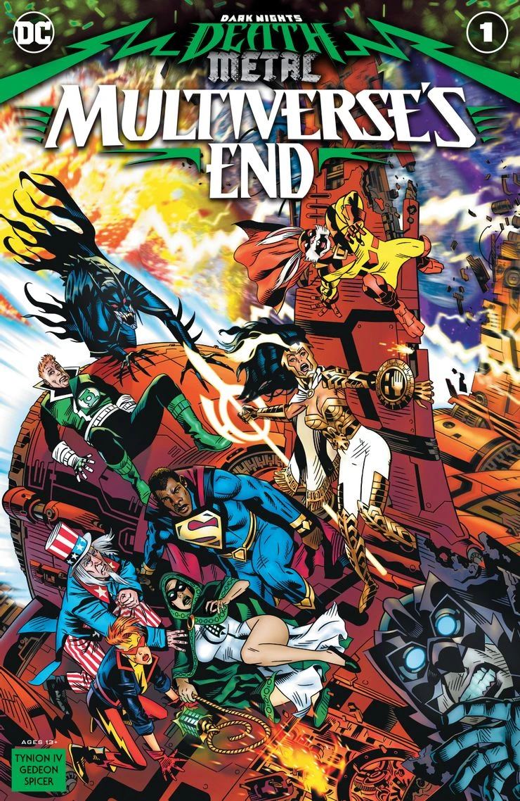 Category:Ian Bertram/Cover Artist | DC Database | Fandom