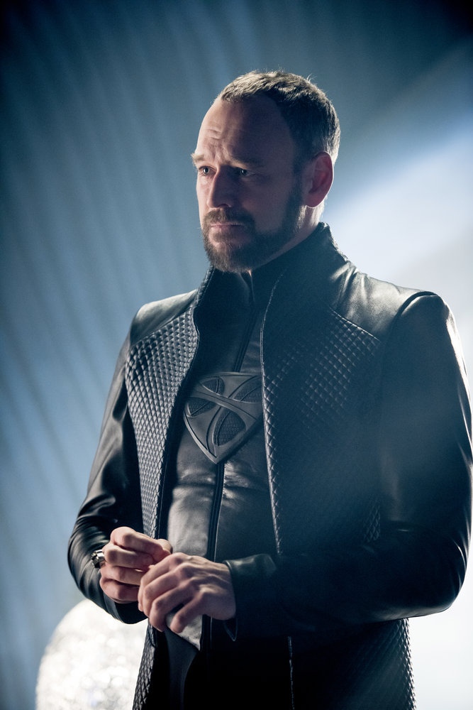 Daron Vex Krypton Tv Series Dc Database Fandom