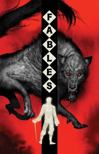 Fables Vol 1 128 | DC Database | Fandom