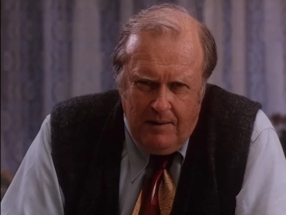 Henry Allen (Flash 1990 TV Series) | DC Database | Fandom