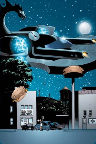 Hourman Vol 1 23 | DC Database | Fandom