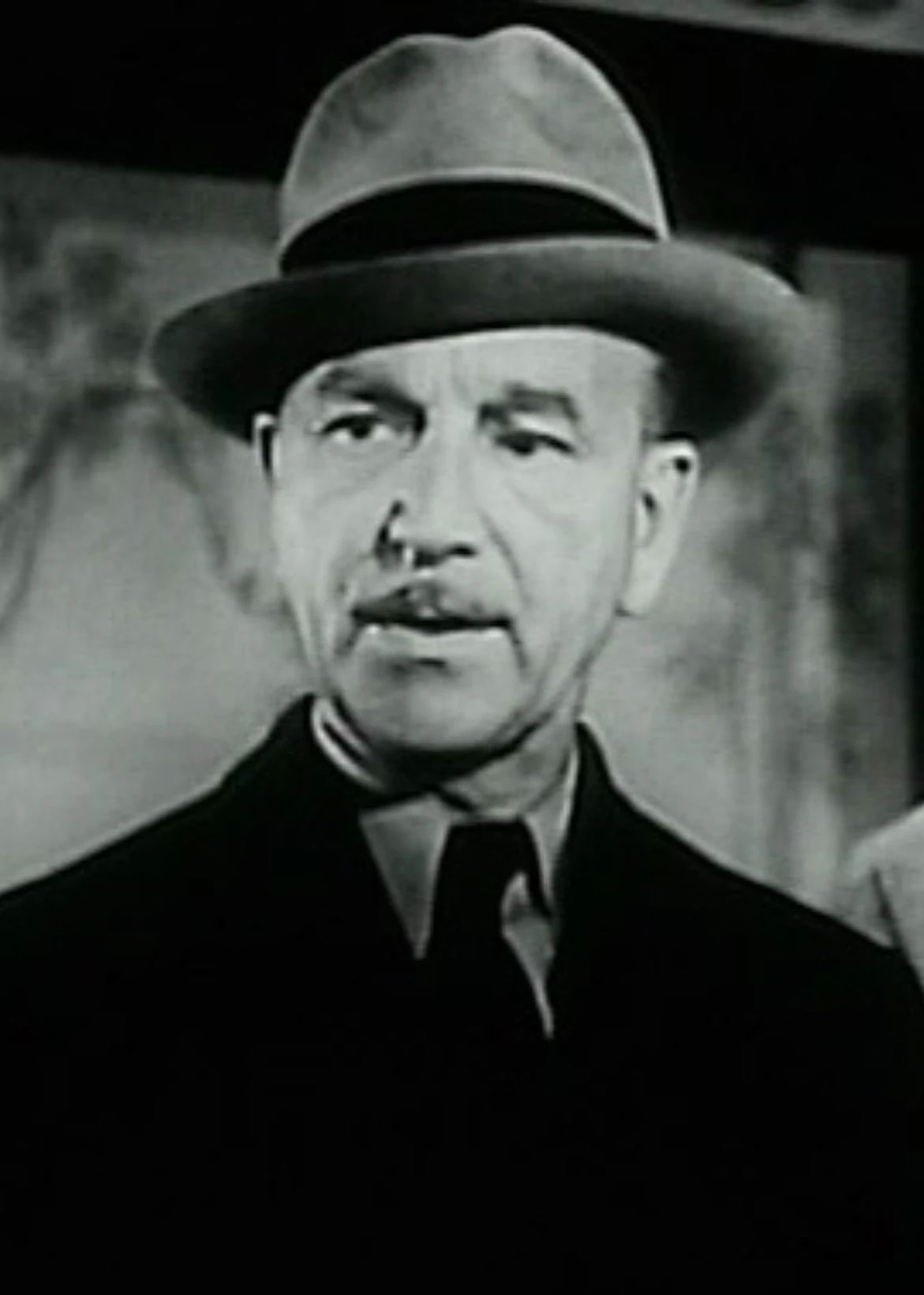 Martin Warren (Batman Serial) | DC Database | Fandom