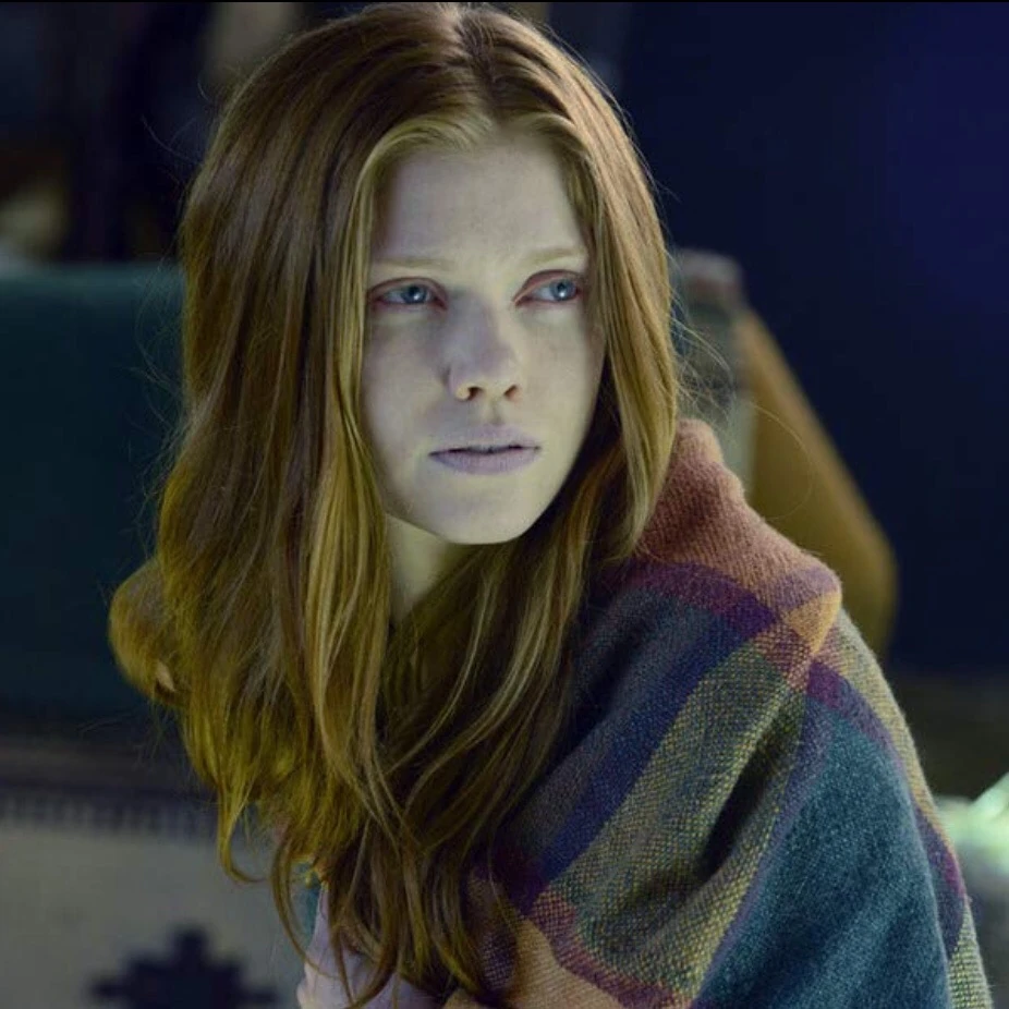 Megan West | DC Database | Fandom