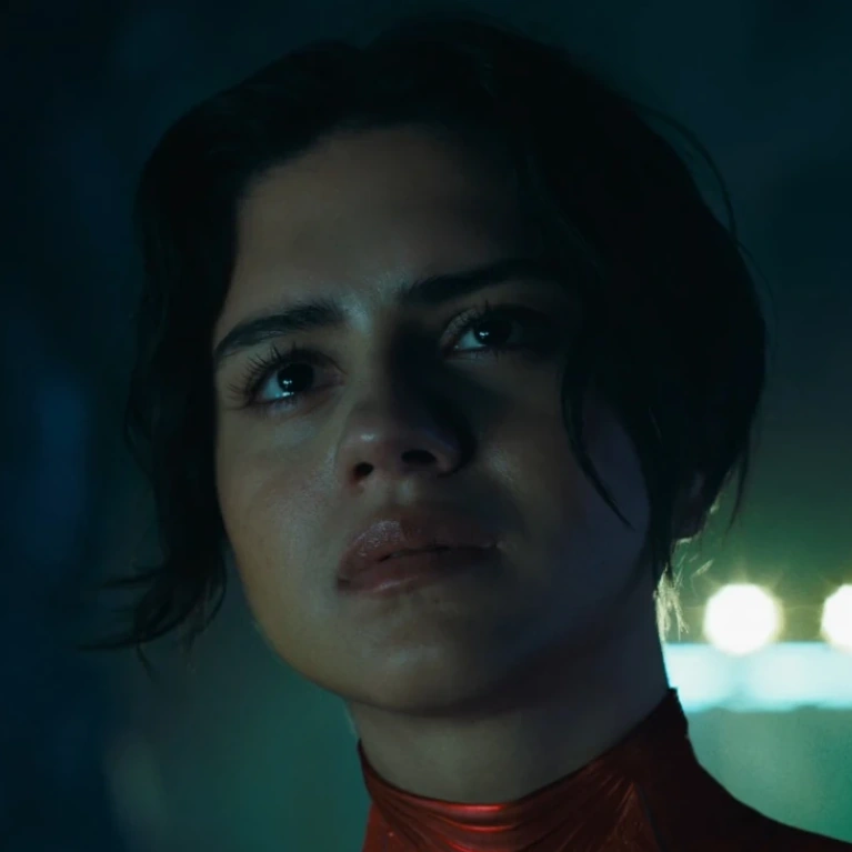 Sasha Calle | DC Database | Fandom