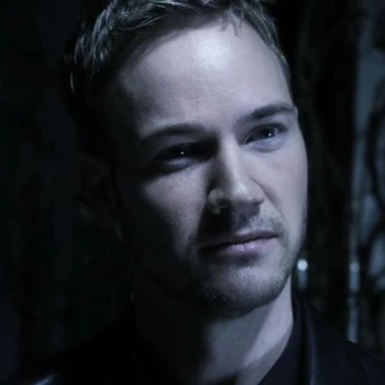 Steve Byers | DC Database | Fandom