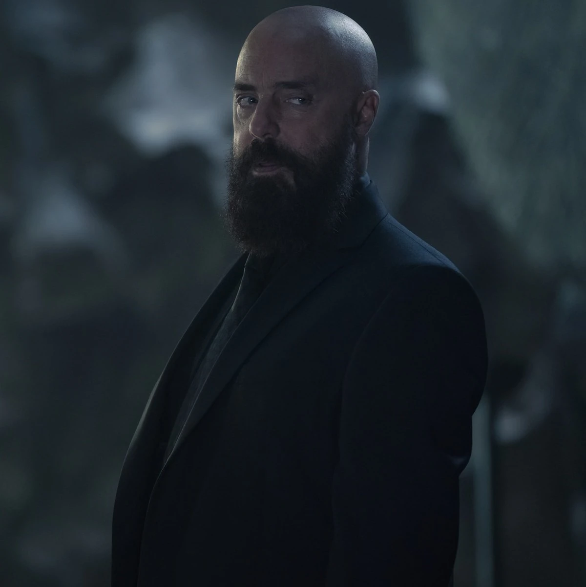 Alexander Luthor (Titans TV Series) | DC Database | Fandom