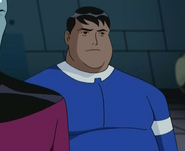 Bouncing Boy (disambiguation) | DC Database | Fandom