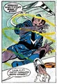 George Harkness (New Earth)/Gallery | DC Database | Fandom