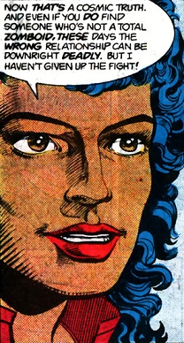 Carrie Phillips (New Earth) | DC Database | Fandom