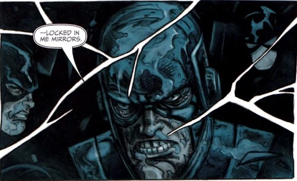 Evan McCulloch (Flashpoint Timeline) | DC Database | Fandom