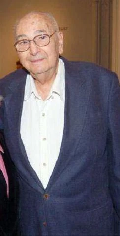 Joe Simon | DC Database | Fandom