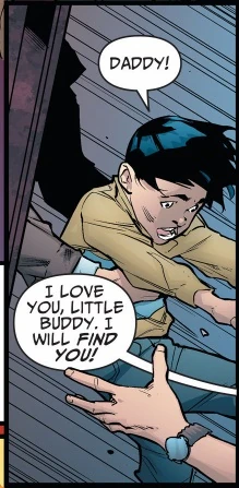 John Grayson (Earth 2)/Gallery | DC Database | Fandom