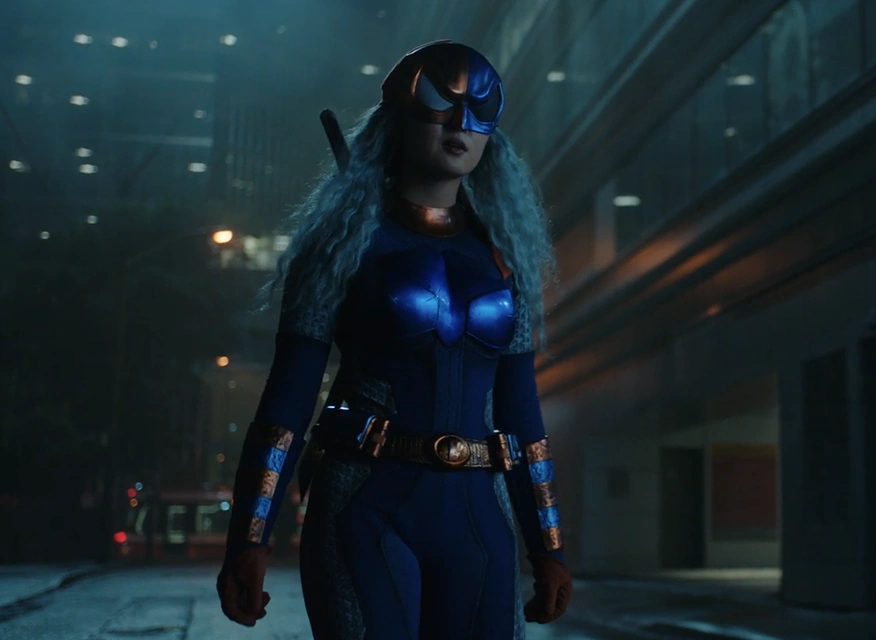 Rose Wilson (Titans TV Series) | DC Database | Fandom