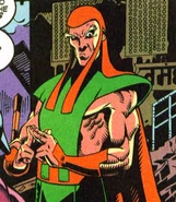 Spellbinder (disambiguation) | DC Database | Fandom