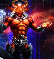 Trigon (disambiguation) | DC Database | Fandom