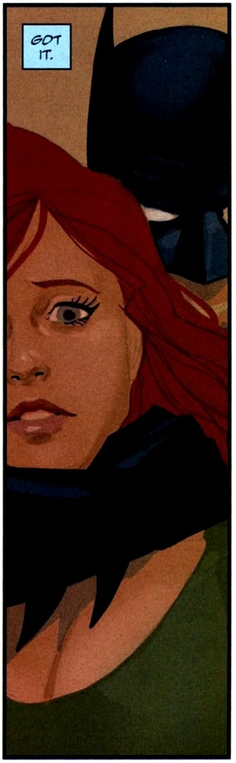 Victoria Vale (First Wave) | DC Database | Fandom