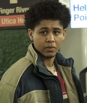 Victor Aguilar (The Batman Saga) | DC Database | Fandom