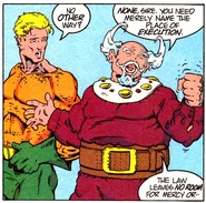 Vulko (disambiguation) | DC Database | Fandom