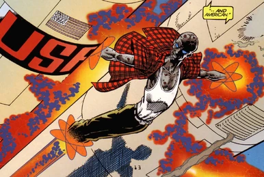 Human Lantern Amalgam