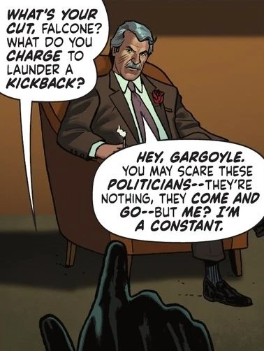 Carmine Falcone (Batman '89) | Batman Wiki | Fandom