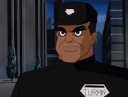 Dan Turpin (disambiguation) | DC Database | Fandom