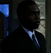 Darius (disambiguation) | DC Database | Fandom