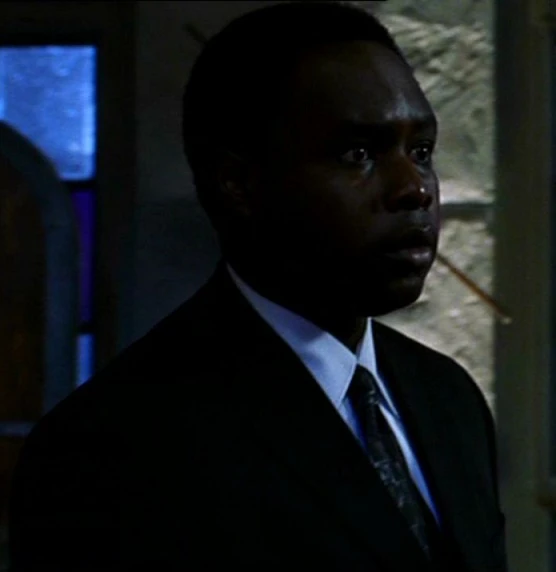 Darius (Smallville) | DC Database | Fandom