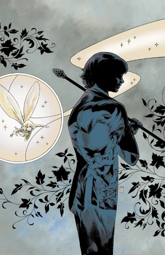 Fables Vol 1 152 | DC Database | Fandom