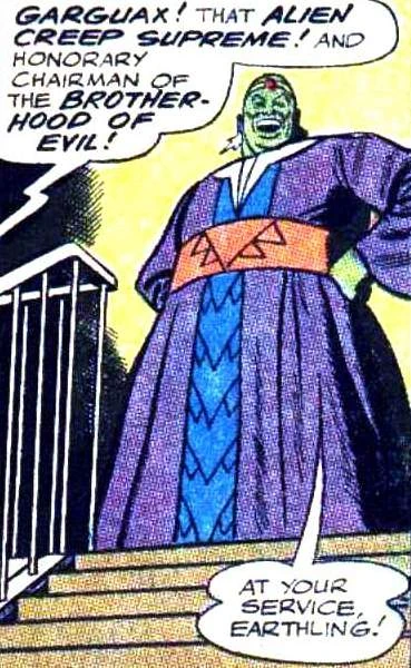 Lex Sedet In Vertice: A Supervillain in the DCU CK2 quest Superhero ...