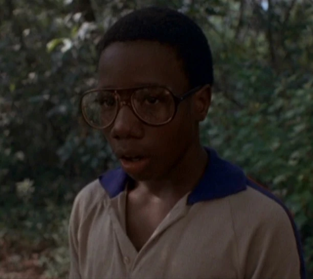 Jude (Swamp Thing Movies) | DC Database | Fandom