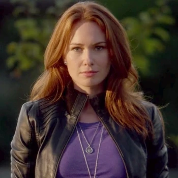 Kelly Frye | DC Database | Fandom