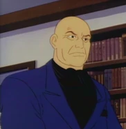 Shadow Thief (disambiguation) | DC Database | Fandom