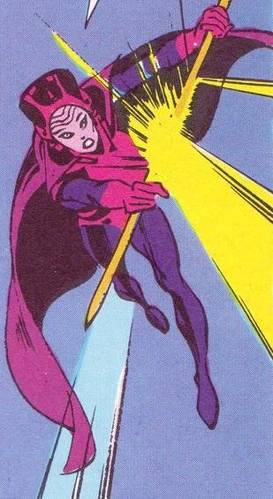 Skokiaan (New Earth) | DC Database | Fandom