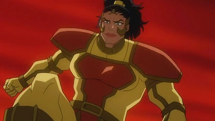 Stompa (Superman/Batman) | DC Database | Fandom