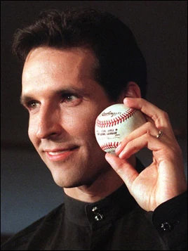 Todd McFarlane | DC Database | Fandom