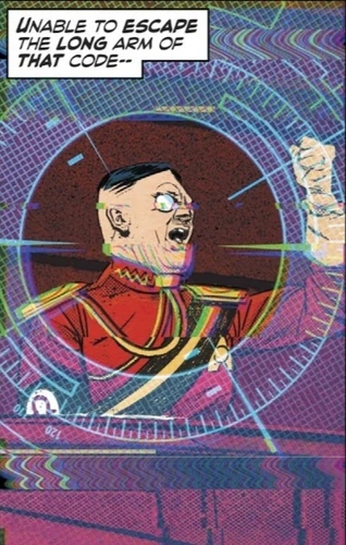 Virman Vundabar (disambiguation) | DC Database | Fandom