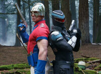 Christopher Smith (DCU) | DC Database | Fandom