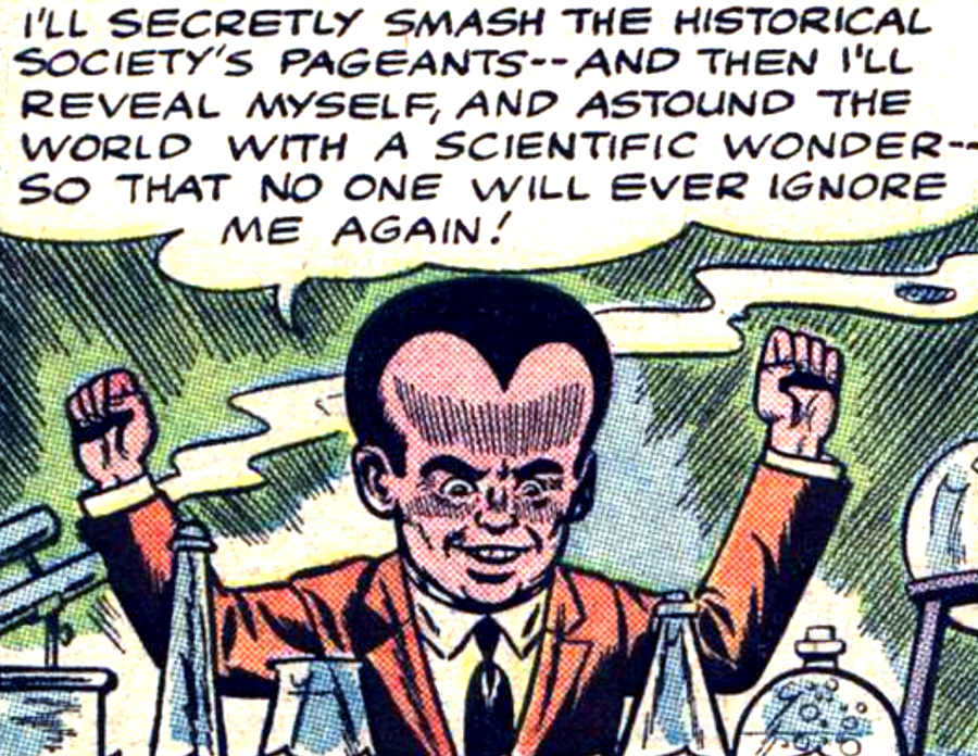 Arnold Hugo Earth One Dc Database Fandom